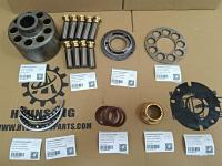 China Hyunsang Hydraulic Parts For A4VTG90EP2 Hydraulic Piston Pump for sale