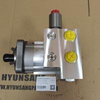 China Fan Motor 31Q9-30213 For R320LC-9 R380LC-9 for sale