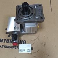 China Fan Motor 31Q9-30213 For R320LC-9 R380LC-9 for sale