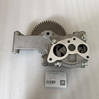 China Oil Pump 423-4722 For C9.3 340 345 350 336 for sale