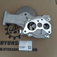 China Oil Pump 423-4722 For C9.3 340 345 350 336 for sale