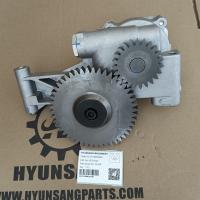 China Oil Pump 423-4722 For C9.3 340 345 350 336 for sale