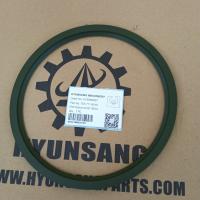 China Excavator Parts DUST SEAL 707-77-18010 For PC1600 PC1800 PC2000 for sale