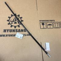 China Oil gauge tube 3905800 For Engines 4B3.9 6B5.9 6C8.3 for sale