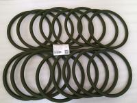China Hyunsang Excavator Spare Parts Dust Seal 21T-72-15870 For PC800 PC850 PC1100 PC1250 PC2000 for sale