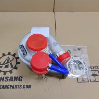 China Hyunsang Machinery Parts 02203140 Turbocharger For 540 508C 537 535-60 FS 535-140H Machine for sale