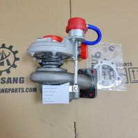 China Hyunsang Machinery Parts 02203140 Turbocharger For 540 508C 537 535-60 FS 535-140H Machine for sale