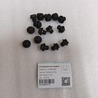 China Excavator Parts 708-8E-16150 Plug For PC100 PC110R PC120 PC1250 for sale