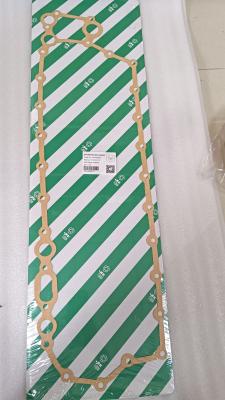China Oil Cooler Gasket 1112191771 For 6SD1 Engine for sale