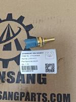 China Hyunsang Excavator Parts Sensor 21531072 For D6E D16E D11 D13 D16 for sale