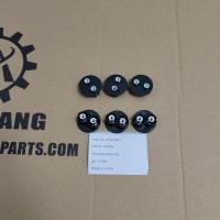 China Hyunsang Machinery Parts 7E6508 Injector Cap For 140H 345B 349D 631G 657B 814F 988G 988K 990H Machine for sale