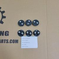China Hyunsang Machinery Parts 7E6508 Injector Cap For 140H 345B 349D 631G 657B 814F 988G 988K 990H Machine for sale