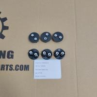 China Hyunsang Machinery Parts 7E6508 Injector Cap For 140H 345B 349D 631G 657B 814F 988G 988K 990H Machine for sale