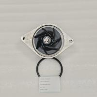 China Hyunsang Machinery Parts 332Y3331 Water Pump For JS200 for sale