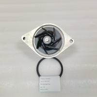 China Hyunsang Machinery Parts 332Y3331 Water Pump For JS200 for sale