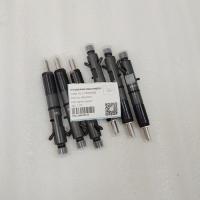 China Machinery Engine Parts Injector 454-5091 4545091 232-1794 225-8287 225-8019 for 320D 323D for sale