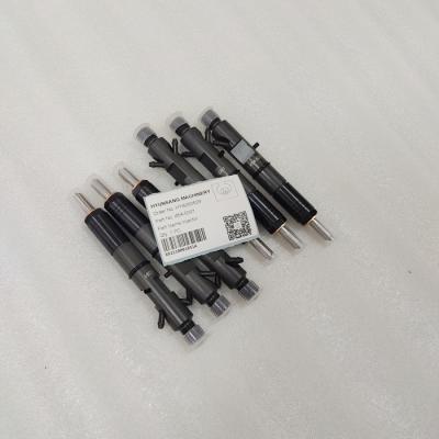 China Machinery Engine Parts Injector 454-5091 4545091 232-1794 225-8287 225-8019 for 320D 323D for sale