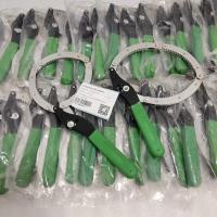 China Hyunsang Parts Filler Wrench Chain Wrench Steel-Band Wrench Belt Wrench for sale