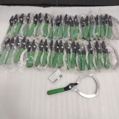 China Hyunsang Parts Filler Wrench Chain Wrench Steel-Band Wrench Belt Wrench for sale