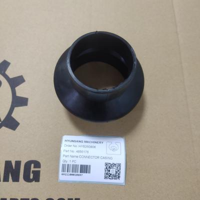 China Hyunsang Connection Casing Hose 485-6176 4856176 for CB1.7 CB1.8 for sale