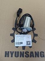 China SOLENOID 20Y-06-32120 For Excavator PC200-7 PC200-8 for sale