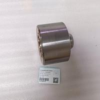 China Cylinder Block and Valve Plate 708-2L-23112 708-2L-23222 use for D65EX for sale