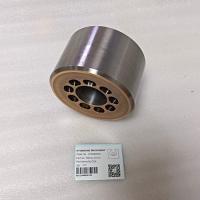 China Cylinder Block and Valve Plate 708-2L-23112 708-2L-23222 use for D65EX for sale