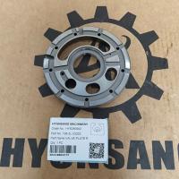 China Cylinder Block and Valve Plate 708-2L-23112 708-2L-23222 use for D65EX for sale