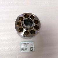 China Cylinder Block and Valve Plate 708-2L-23112 708-2L-23222 use for D65EX for sale