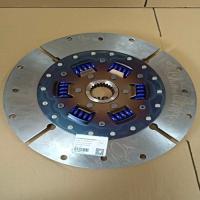 China Excavator Parts Disc Clutch Plate 207-01-61311 2070161311 for PC300-6 PC400-8 for sale