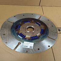 China Excavator Parts Disc Clutch Plate 207-01-61311 2070161311 for PC300-6 PC400-8 for sale