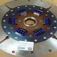 China Excavator Parts Disc Clutch Plate 207-01-61311 2070161311 for PC300-6 PC400-8 for sale