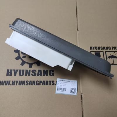 China Gauge Panel 53900048 539-00048 fits for 140LC-V 225LC-V 420LC-V With Program for sale