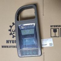 China Gauge Panel 53900048 539-00048 fits for 140LC-V 225LC-V 420LC-V With Program for sale