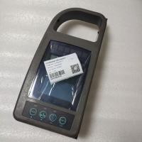 China Gauge Panel 53900048 539-00048 fits for 140LC-V 225LC-V 420LC-V With Program for sale