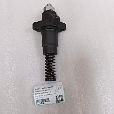 China High Pressure Pump VOE21147446 21147446 for EC140D EC210B EC220D for sale