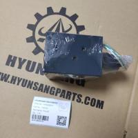 China Valve 719754 719753 420-001927 for Excavator use for 130LC-V 140LC-V DX225 for sale