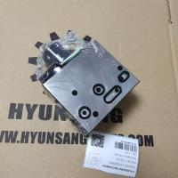 China Valve 719754 719753 420-001927 for Excavator use for 130LC-V 140LC-V DX225 for sale