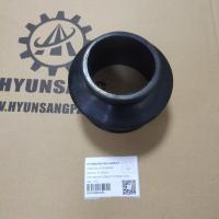China Rubber Connection Connector Casing 11105081 VOE11105081 for L120D for sale