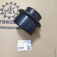 China Rubber Connection Connector Casing 11105081 VOE11105081 for L120D for sale