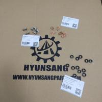 China Excavator Engine Parts Sealing Washer 3918188 for R140LC9S R140W9S for sale