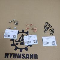 China Excavator Engine Parts Sealing Washer 3918188 for R140LC9S R140W9S for sale