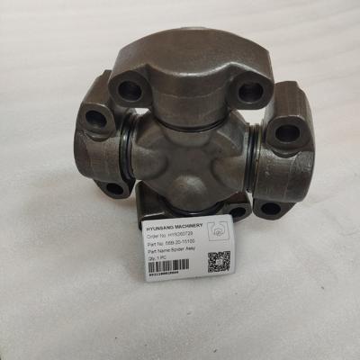 China Hyunsang Dump Truck Parts Spider 56B-20-15100 56B2015100 for HM300 for sale
