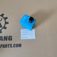 China Hyunsang Machinery Parts 25221054 Solenoid Coil For 3CX for sale