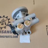 China Hyunsang Machinery Parts 1908970 Fuel Priming Pump For 322c 325c 330d 3126b for sale