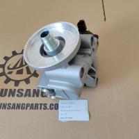 China Hyunsang Machinery Parts 1908970 Fuel Priming Pump For 322c 325c 330d 3126b for sale