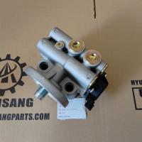 China Hyunsang Machinery Parts 1908970 Fuel Priming Pump For 322c 325c 330d 3126b for sale