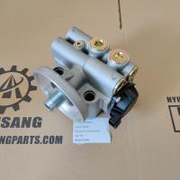 China Hyunsang Machinery Parts 1908970 Fuel Priming Pump For 322c 325c 330d 3126b for sale
