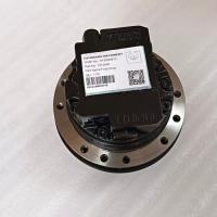 China Travel Motor Final Drive 7312645 Compatible With E16 E19 E20 323 321 324 for sale