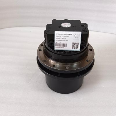 China Travel Motor Final Drive 7312645 Compatible With E16 E19 E20 323 321 324 for sale